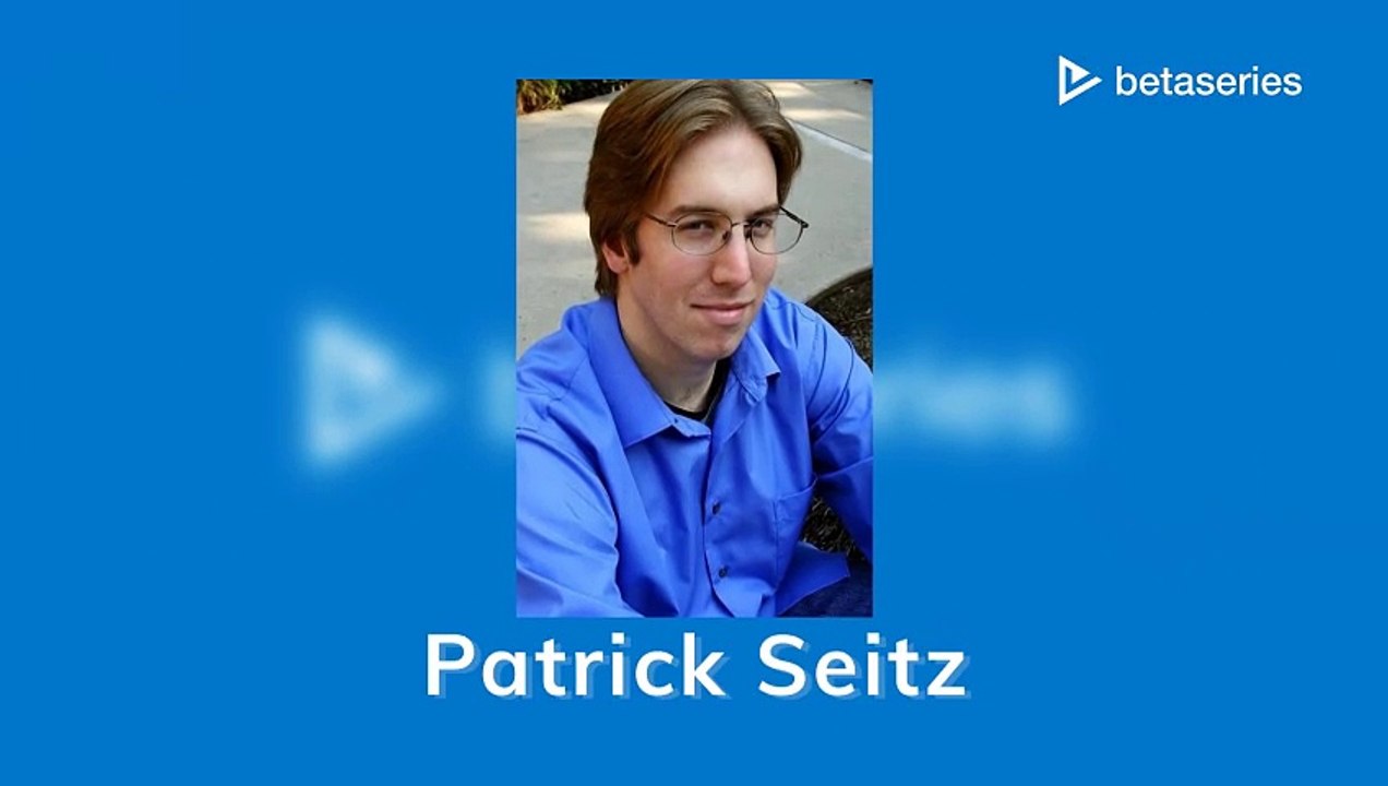 Patrick Seitz (FR) - Vidéo Dailymotion