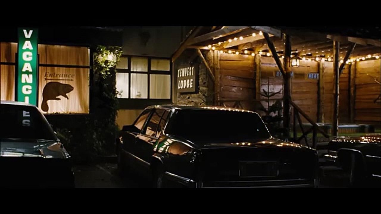 THE GANGSTER - Hollywood Movie - Jason Statham & Mark Strong ...
