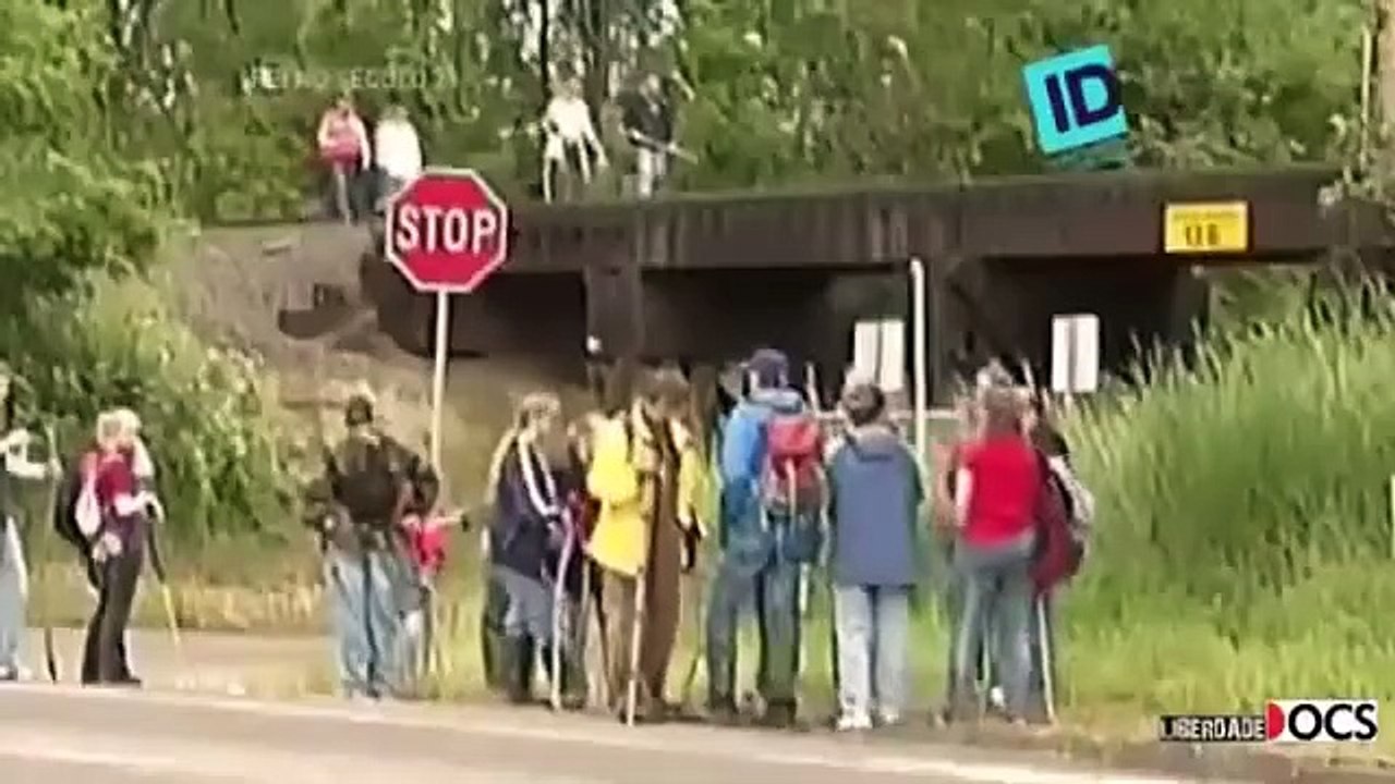 FBI NO SÉCULO 21 T02 E08 - Vídeo Dailymotion