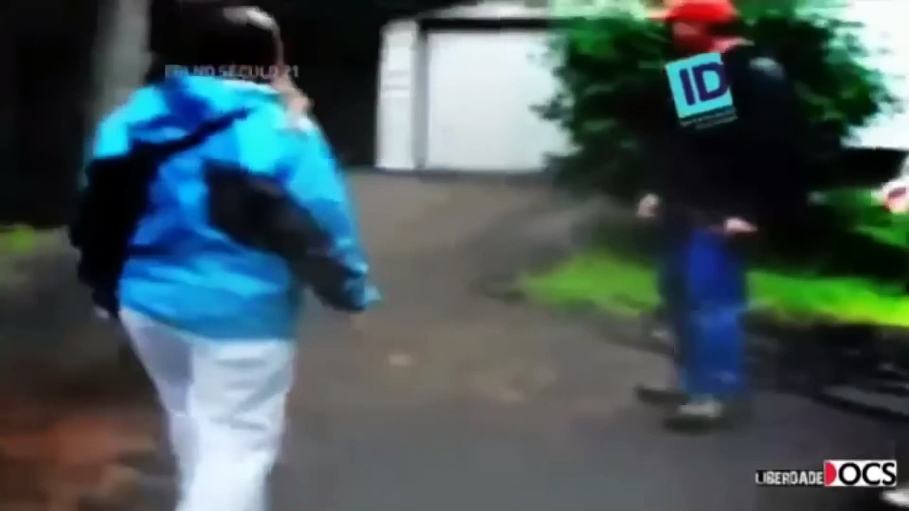 FBI NO SÉCULO 21 T02 E03 - Vídeo Dailymotion