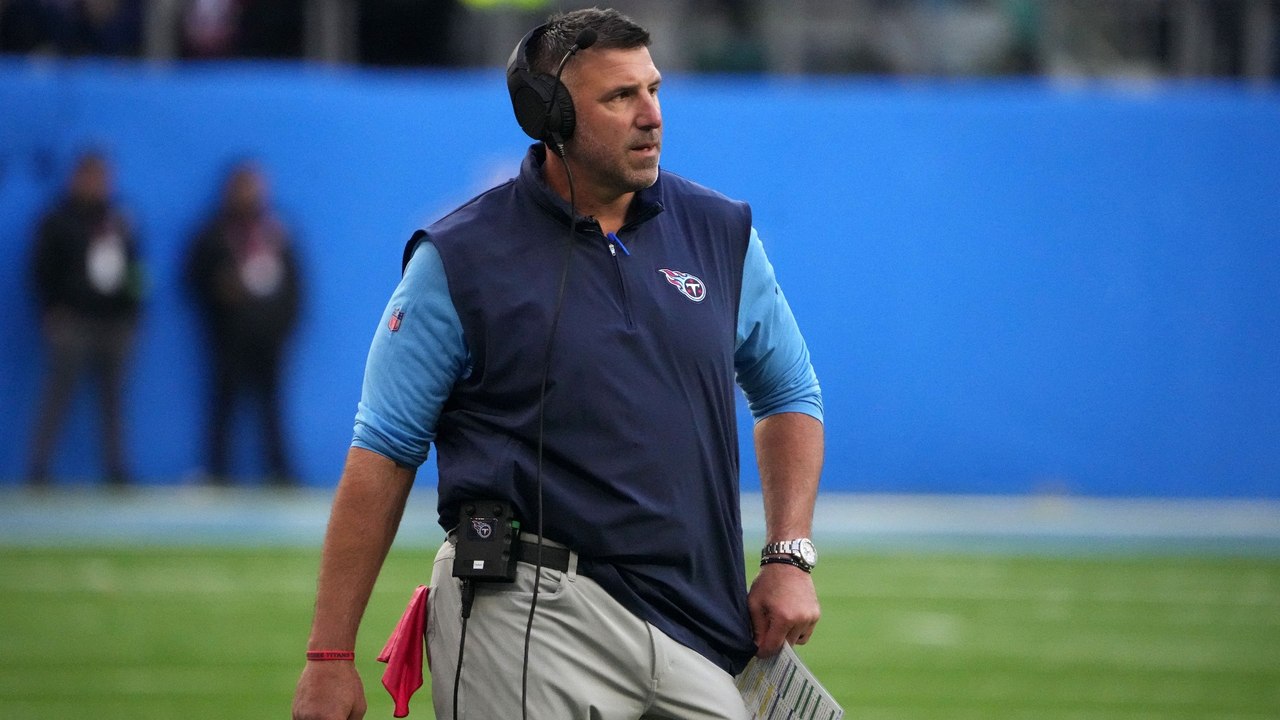 Patriots Strategy: Mayo's Exit and Vrabel's Impact Explained - video ...
