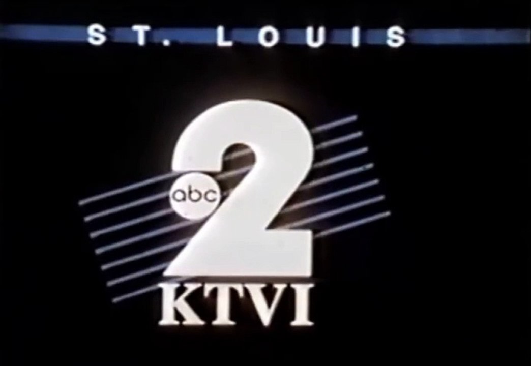 KTVI Channel 2 - "This is KTVI Channel 2 St. Louis" Station Ident (1987) - video Dailymotion