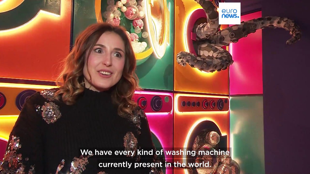 Museum of Laughter opens in Zagreb on International Laughter Day ...