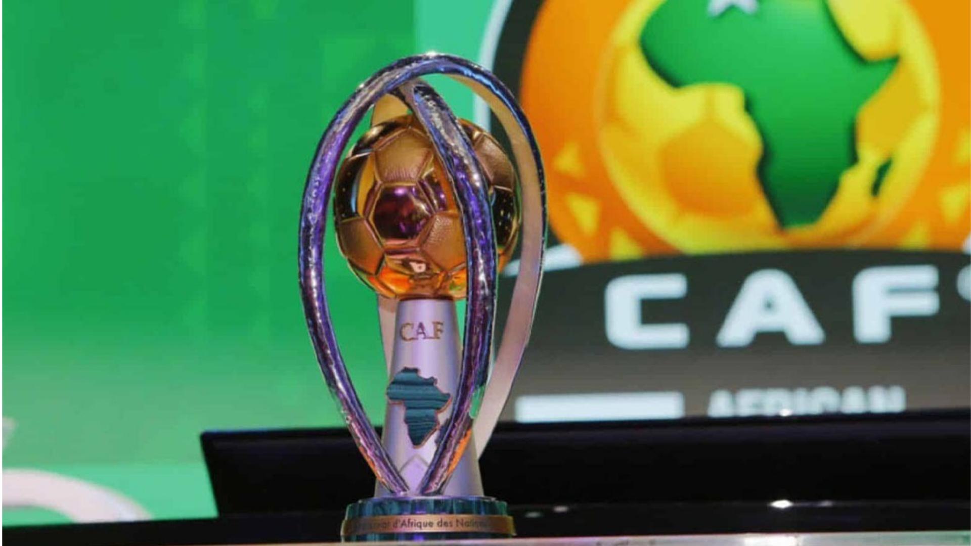 CAF postpones African Nations Championship to August 2025 | beIN SPORTS
