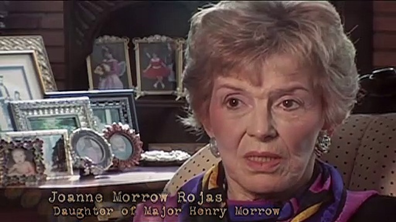 Mother of Normandy: The Story of Simone Renaud | movie | 2010 ...