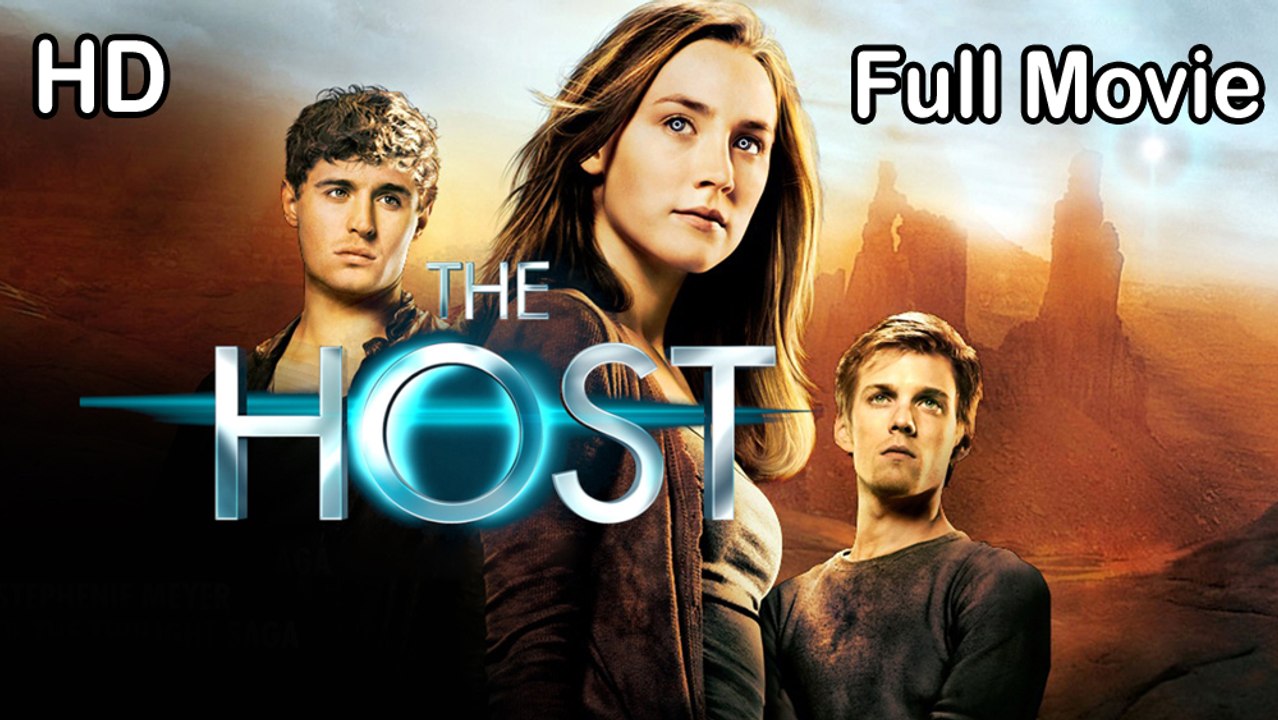 The Host (2013) Full Movie HD - Vidéo Dailymotion