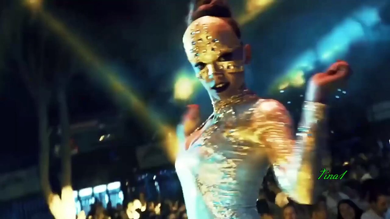 Daddy Cool Dance Party - video Dailymotion