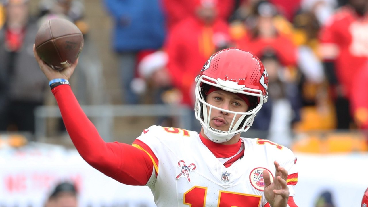 Kansas City Chiefs Strategy & Key NFL Prop Bets Overview - video ...