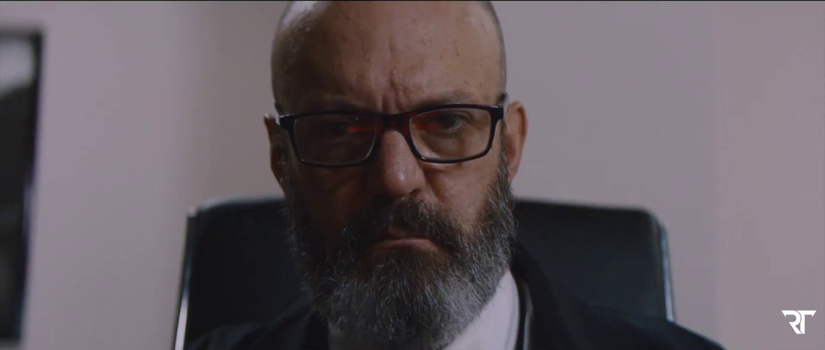 Creep Box - Trailer (English) HD - video Dailymotion