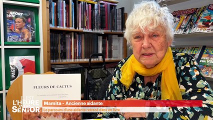 Il est l'heure mon sénior n°25 - Il est l'heure mon senior - TL7 ...