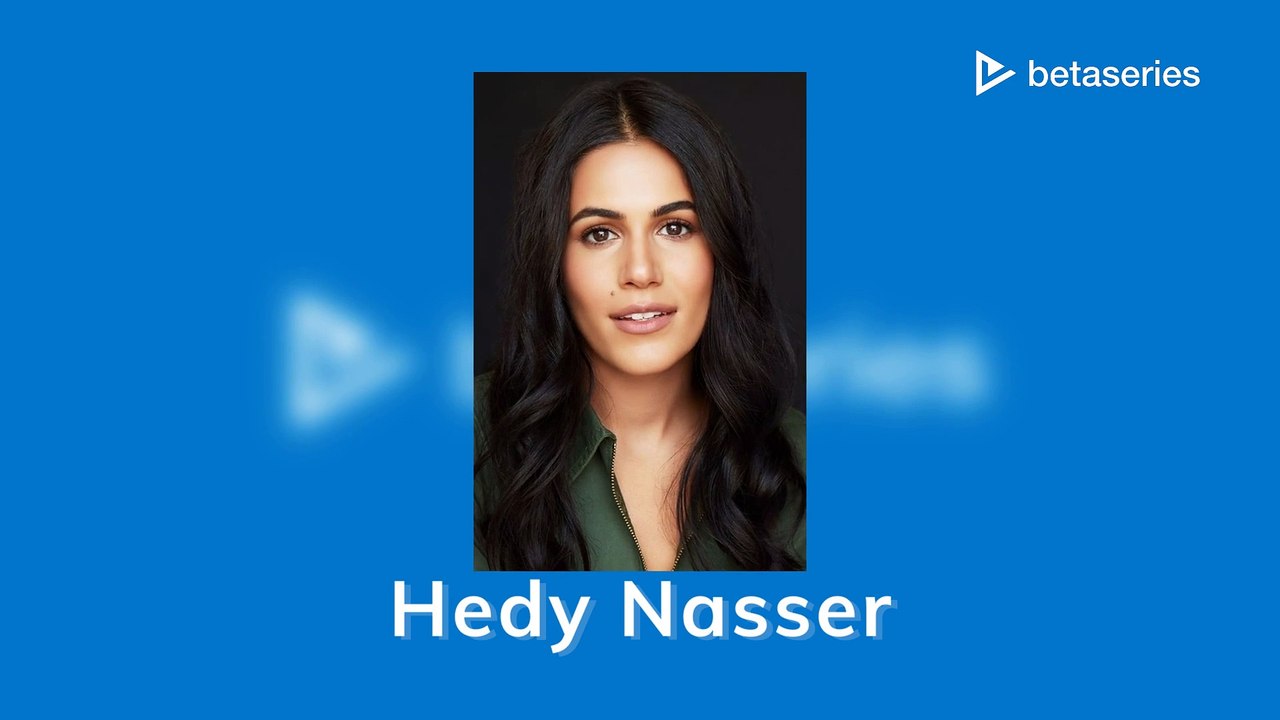 Hedy Nasser (ES) - Vidéo Dailymotion