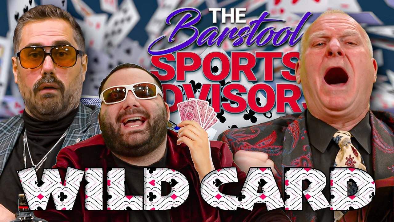 Jersey Jerry Tries To Salvage His Horrible Season - Barstool Sports ...