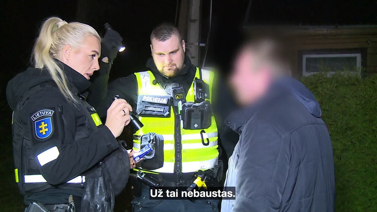 Farai 2025-01-09 | 20 Sezonas 18 Serija - video Dailymotion