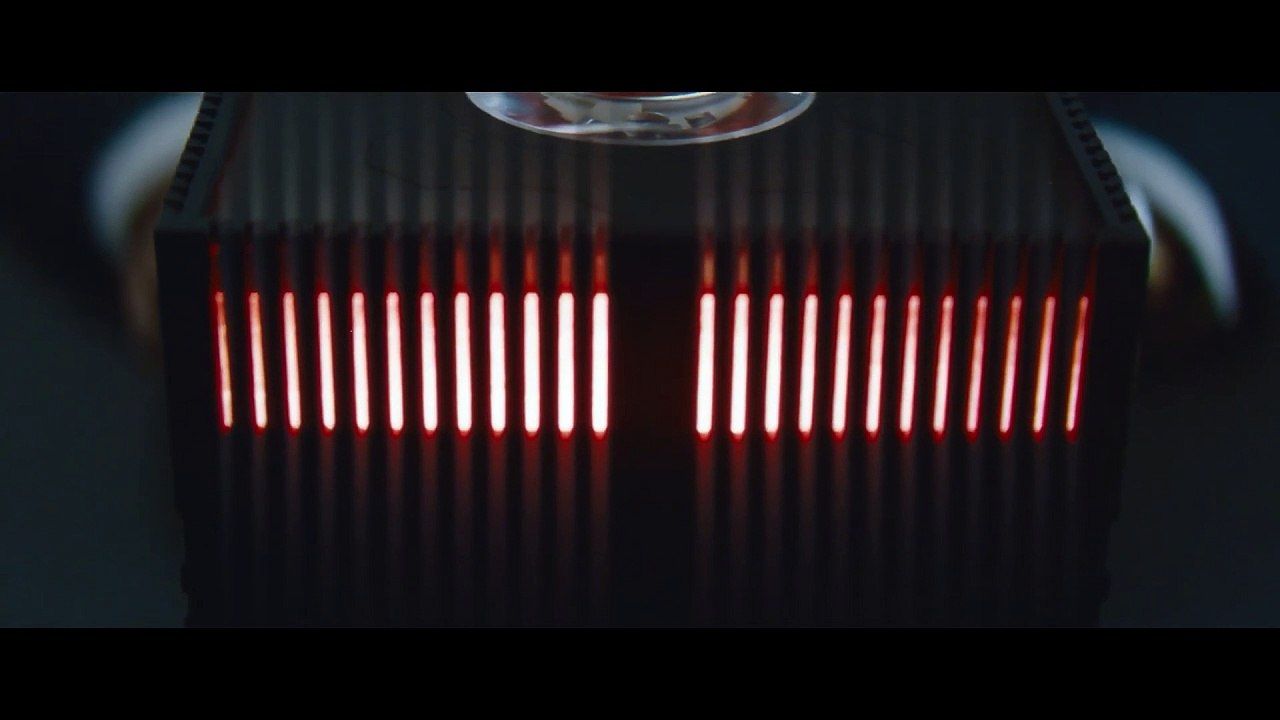 CREEP BOX Movie - video Dailymotion