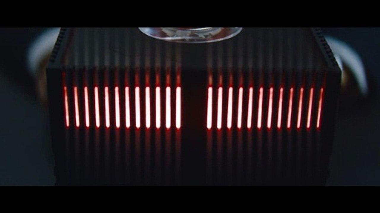 CREEP BOX Trailer - video Dailymotion