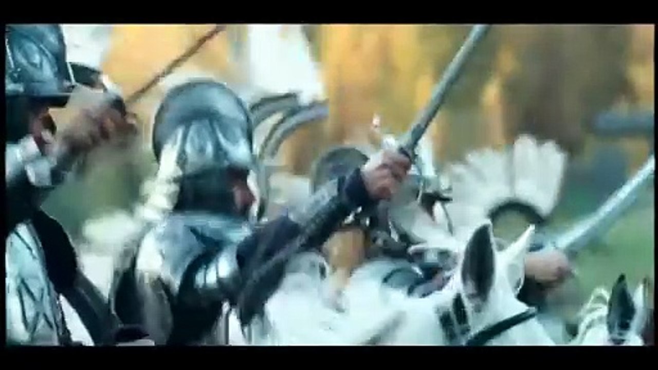 1612 | movie | 2007 | Official Trailer - video Dailymotion