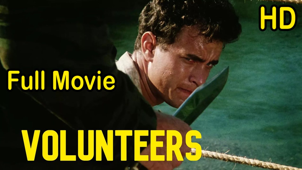 Volunteers 1985 Full Movie Hd Vidéo Dailymotion
