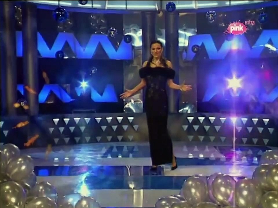 Ceca - Decenija - video Dailymotion