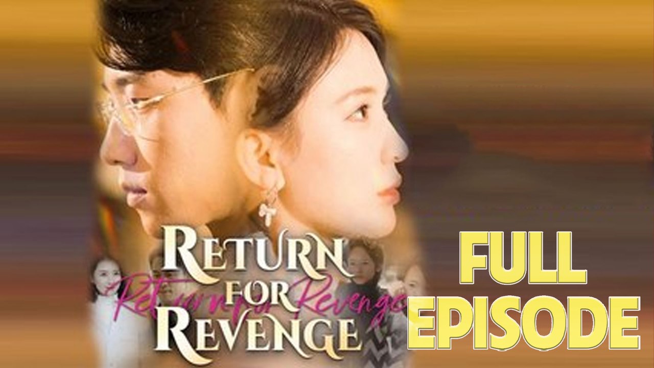 Return For Revenge Full Movie - Vidéo Dailymotion
