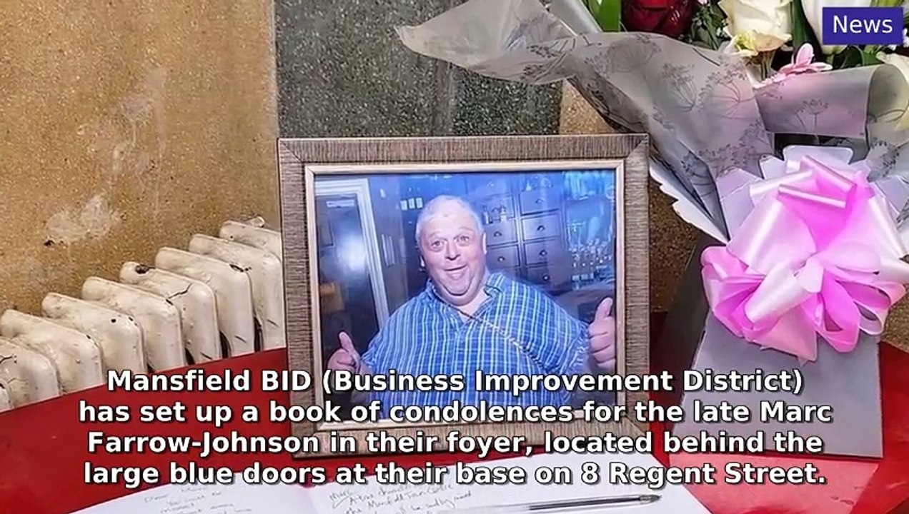 Mansfield and Ashfield Chad Morning Update 14 January, 2025 - video ...