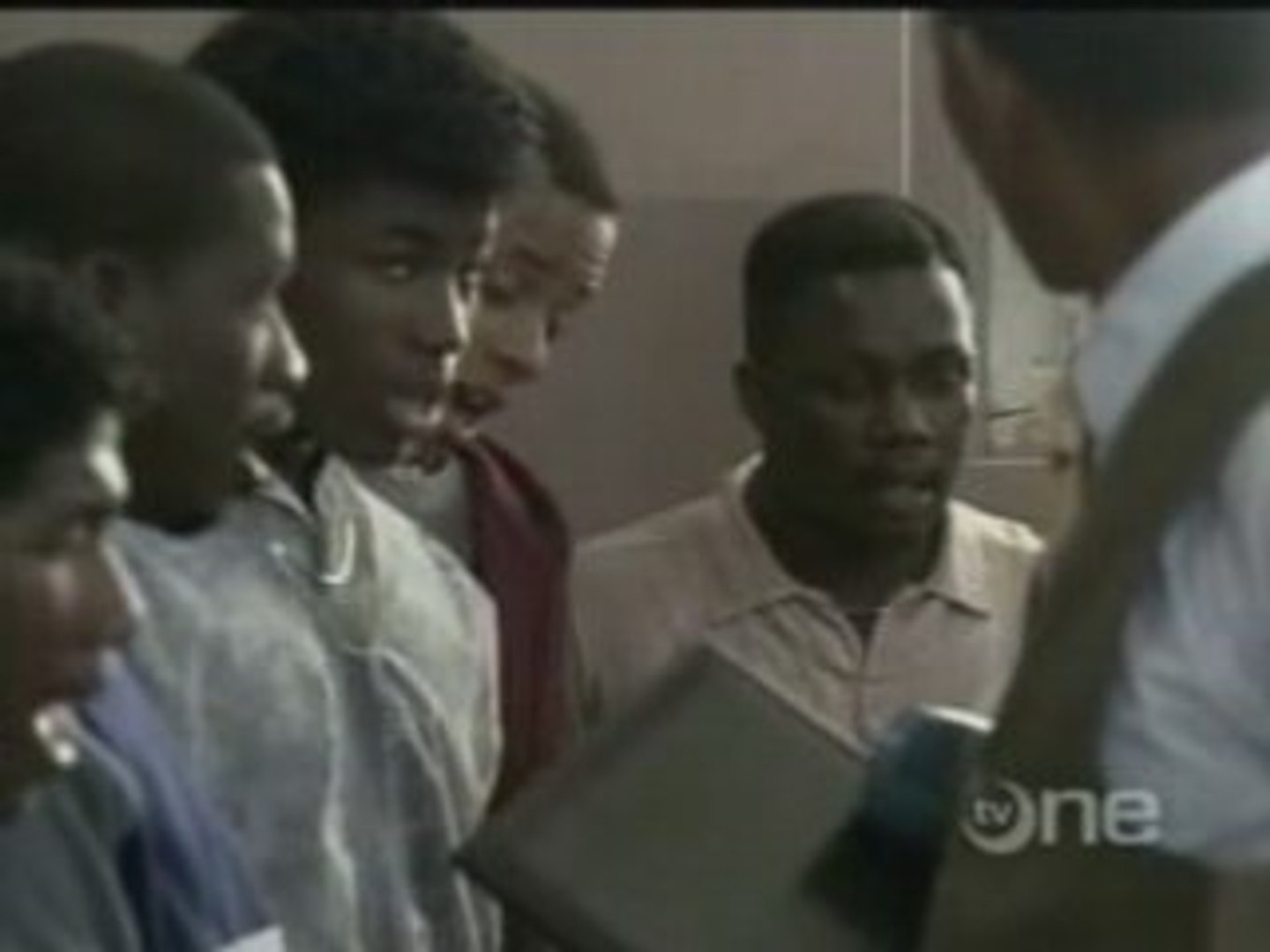 Lean On Me Movie Eastside High School Song