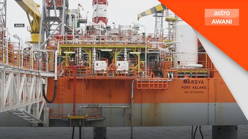 Carian mengenai topik petroliam-nasional-berhad-petronas | Astro Awani