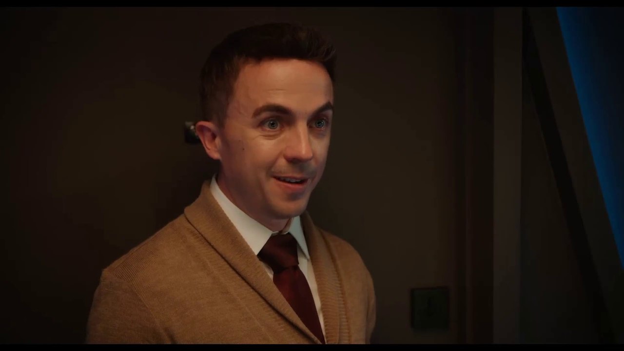 RENNER Official Trailer (2025) - video Dailymotion