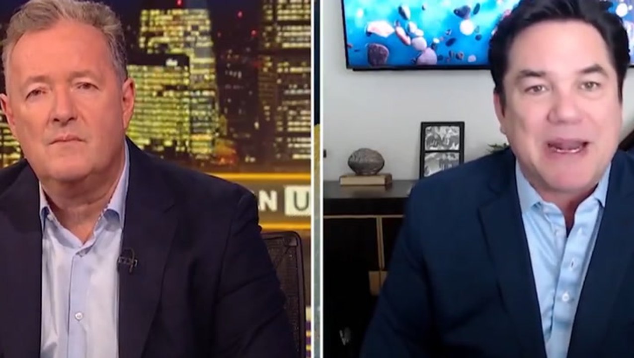 Superman star calls for California governor Gavin Newsom to be fired ...