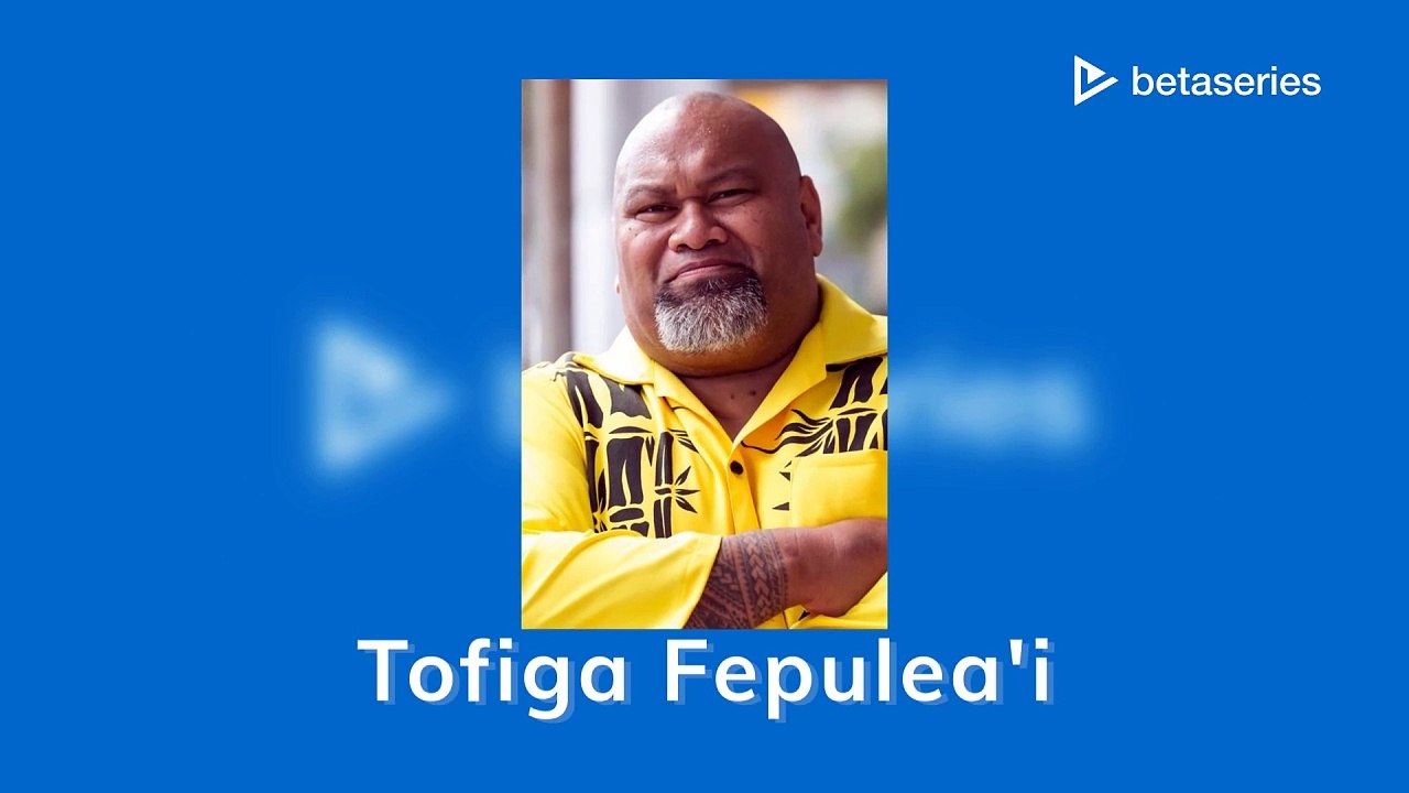 Tofiga Fepulea'i (DE) - Vidéo Dailymotion