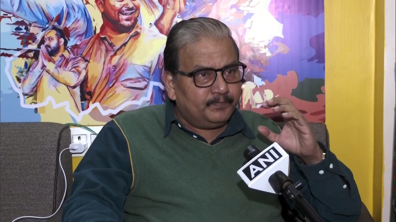 hn_ANI_br_patna_manojkumar_on_tejaswi_yadav_09-25-30 - video Dailymotion