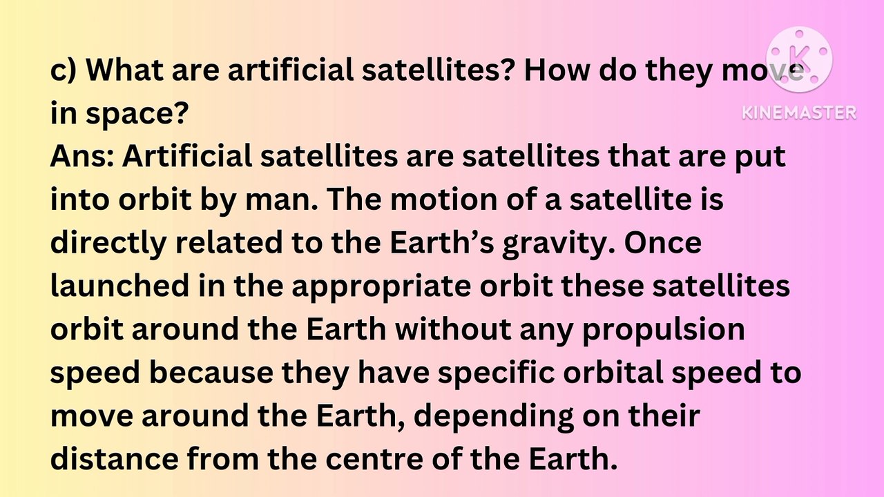 Oxford amazing science class 6 unit 11 exploring space question answer ...