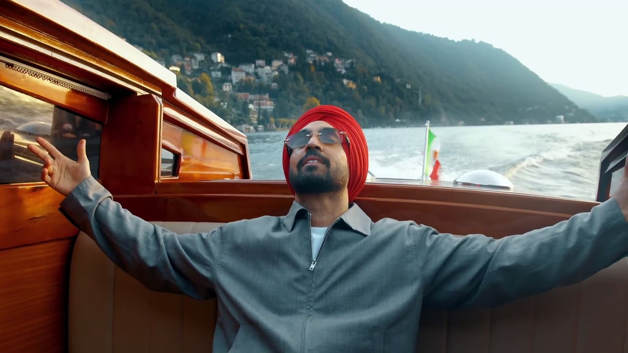 Diljit Dosanjh _ DON Official Music Video _ Shah Rukh Khan - video ...
