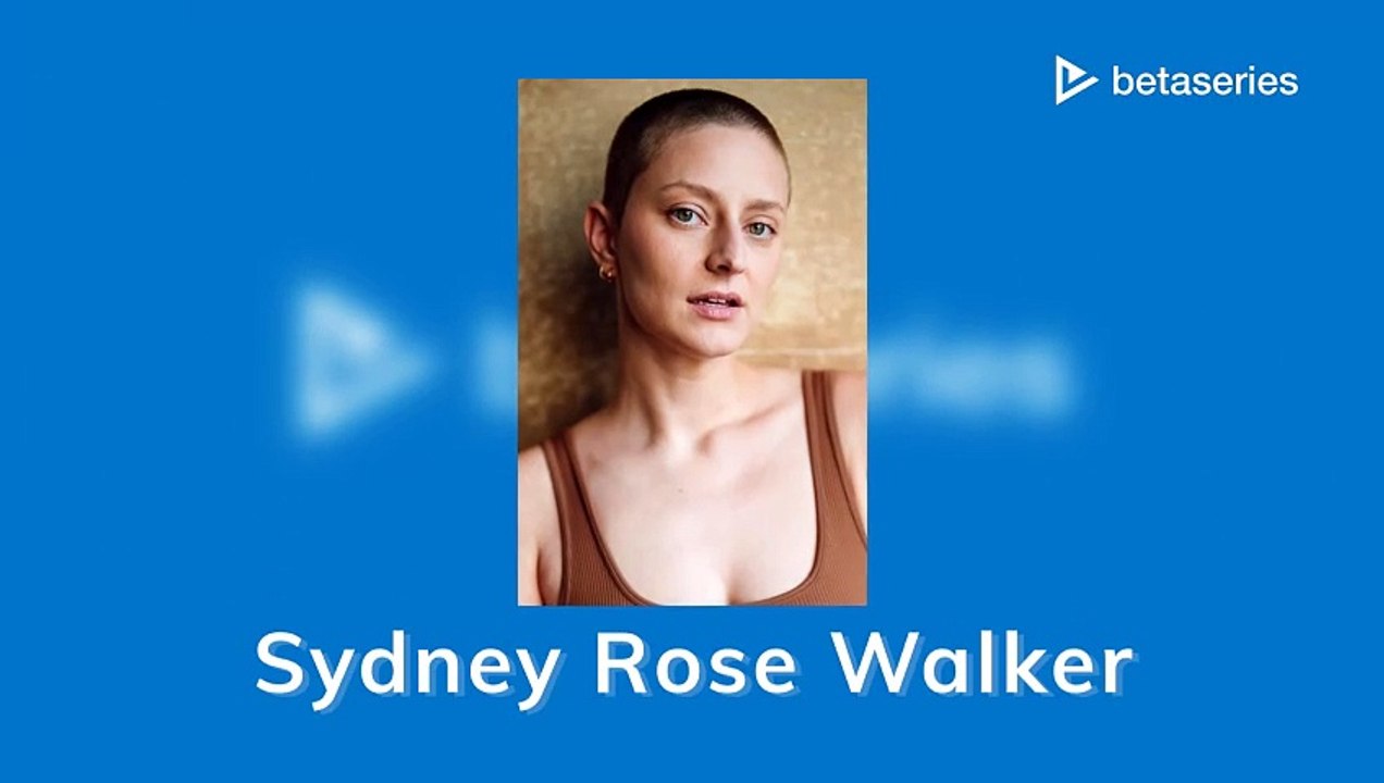 Sydney Rose Walker (FR) - Vidéo Dailymotion