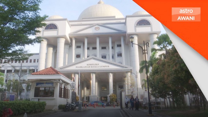 Carian mengenai topik kes-senjata-api | Astro Awani