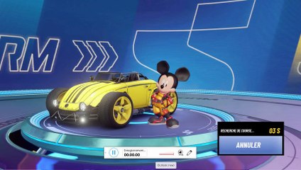 Disney Speedstorm par Benjamin Grenier - Dailymotion