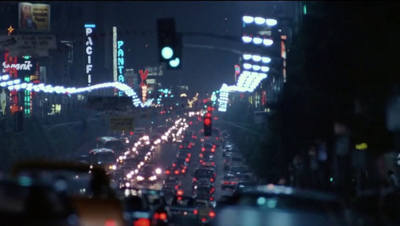 Angel (1984) - Bande annonce - Vidéo Dailymotion