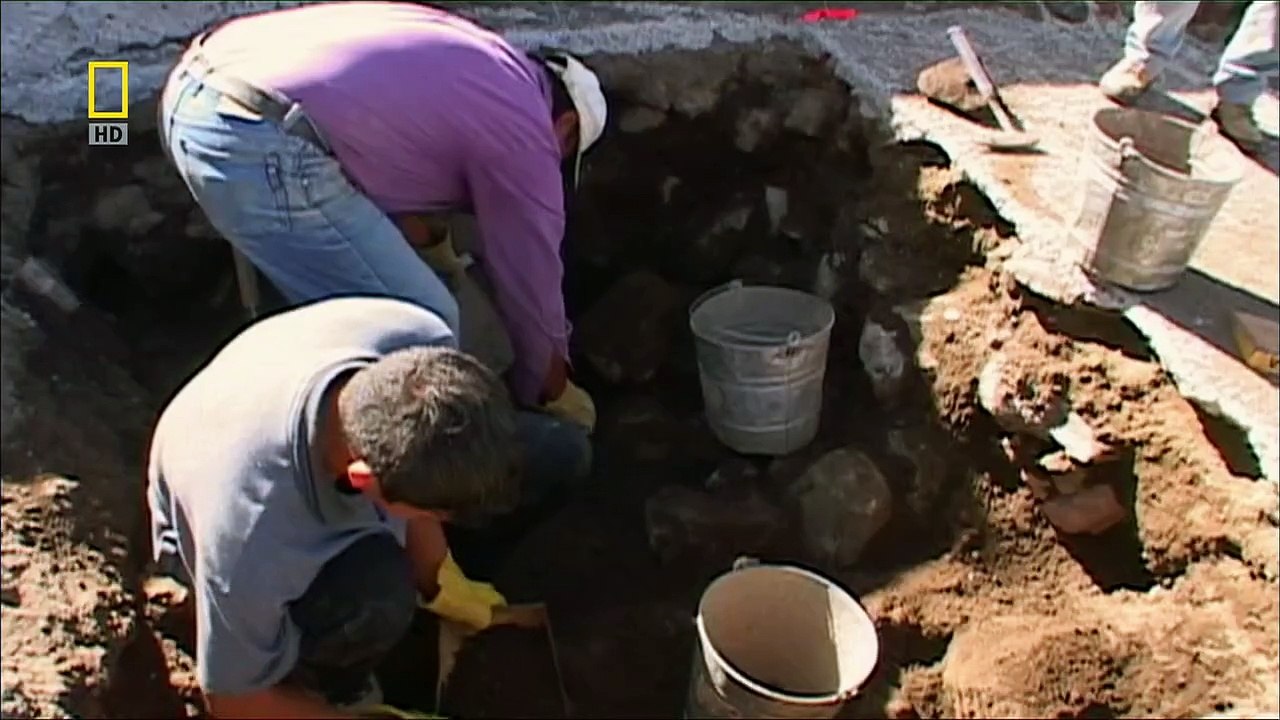 Pyramids Of Death (National Geographic Documentary) - video Dailymotion