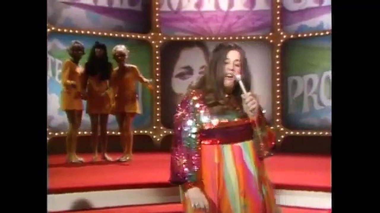 The Mama Cass Television Program - video Dailymotion