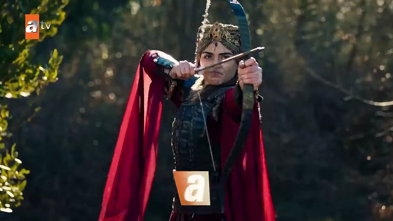 Kuruluş Osman 178. Bölüm Fragmanı - video Dailymotion