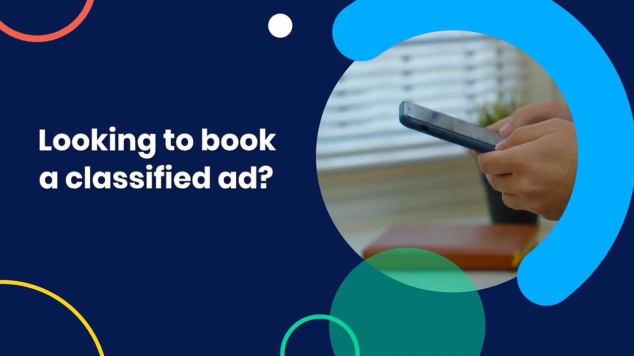 Unlocking Opportunities with Classified Job Ads in Newspapers - video ...