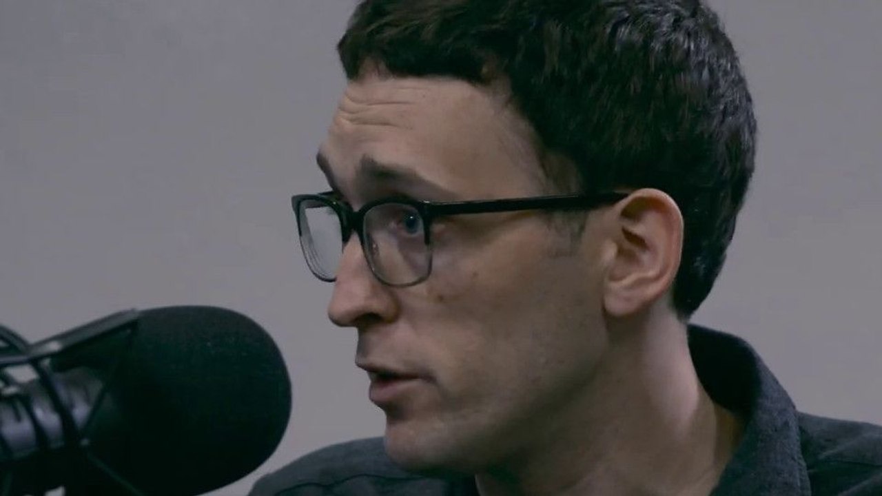 Phantom Parrot Trailer OV - video Dailymotion