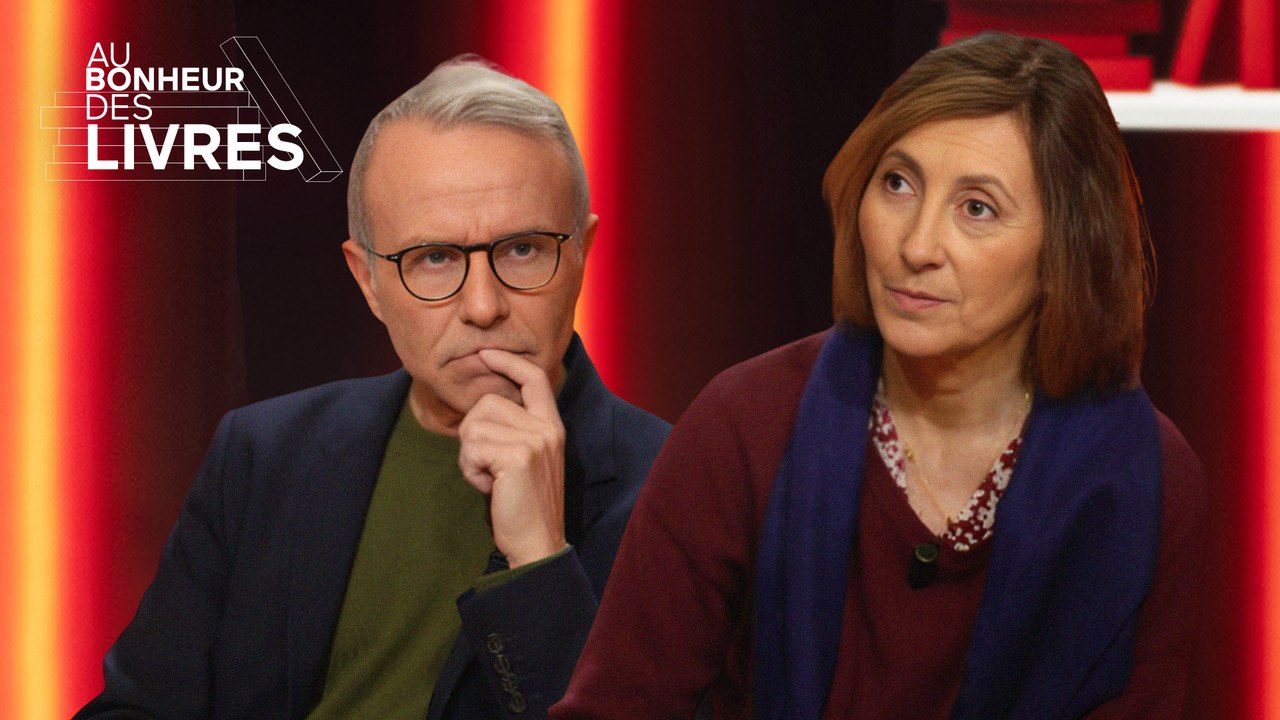 Adolescences, entre désarroi et tragédie, avec Philippe Besson et ...