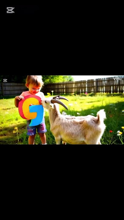 Alphabet learning zone - video Dailymotion