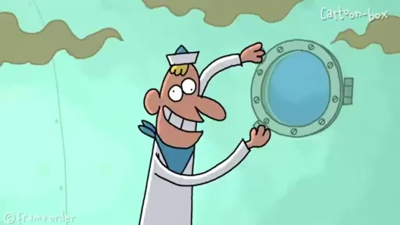 Cartoon Box Top 20 of ALL TIME _ the BEST of Cartoon Box _ Hilarious ...