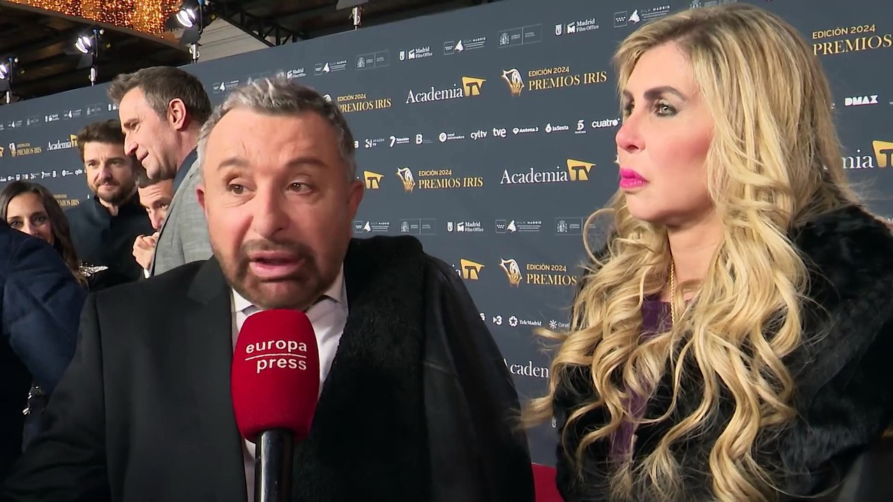 La controvertida crítica de José Manuel Parada a Anabel Pantoja en su ...