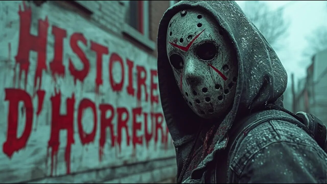 10 HISTOIRES D'HORREUR VRAIES QUI VONT VOUS HANTER (avec des images ...