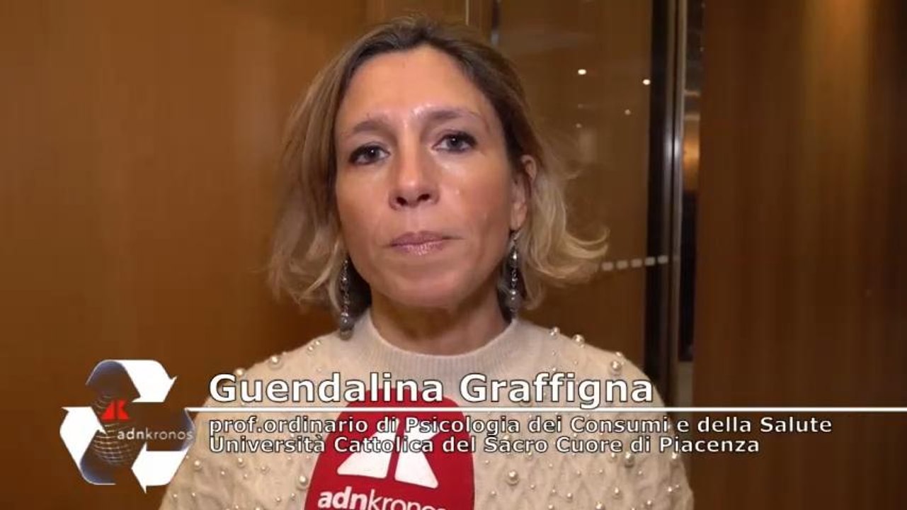 Graffigna (Unicatt): "Consumatori spesso traditi dai claim, il caso del ...