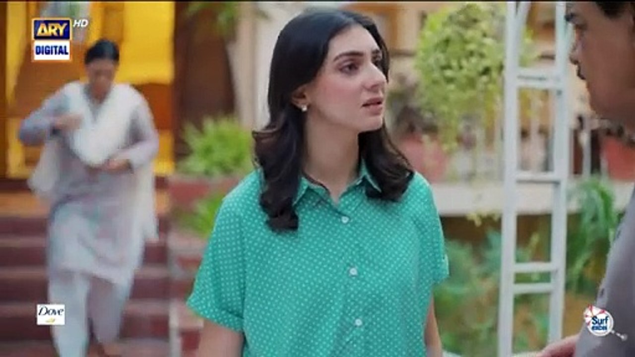 Ae Dil Episode 7 Komal Meer Azaan Sami Khan ARY Sania Saeed Digital ...