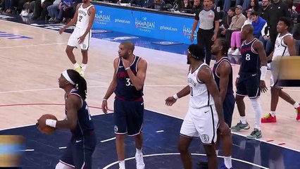 🏀 NBA Full Games Replays – Complete Matches by TNT Sports - Dailymotion