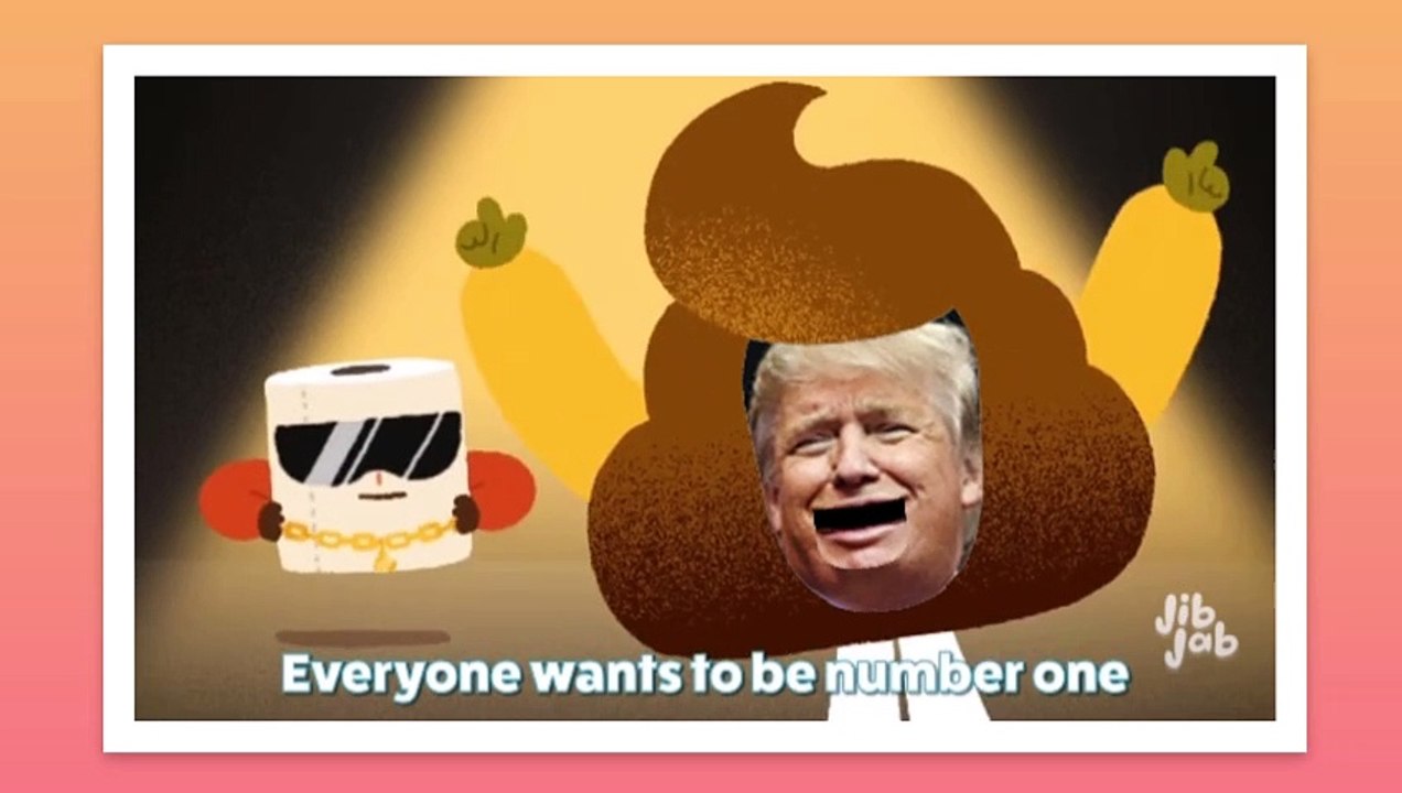 Poop song - video Dailymotion